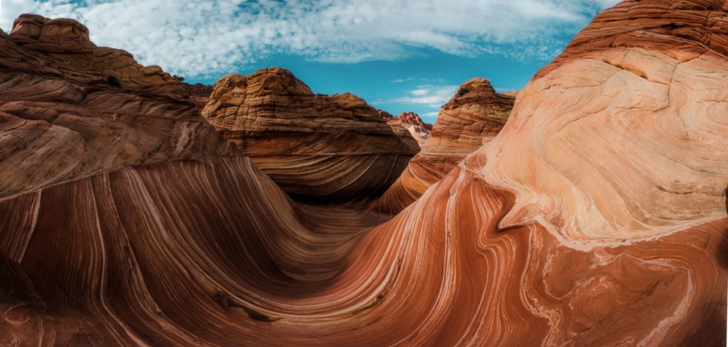 Exploring the Lesser Known Vermilion Cliffs National Monument | Under ...